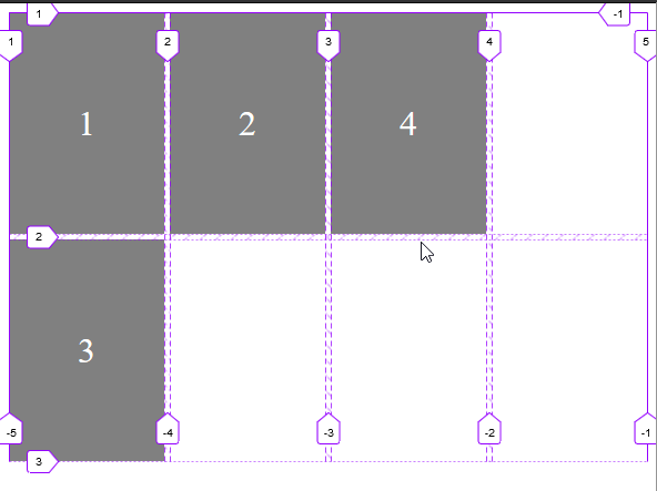 Belajar CSS: Mengatur Posisi Item Lebih Lanjut pada CSS Grid | DaunKoder