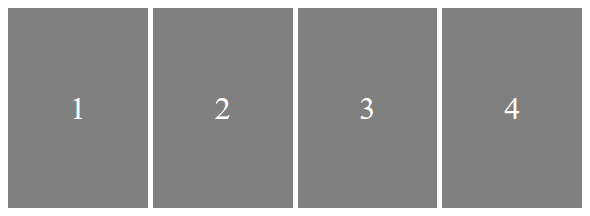 Belajar CSS: Mengatur Posisi Item Lebih Lanjut pada CSS Grid | DaunKoder
